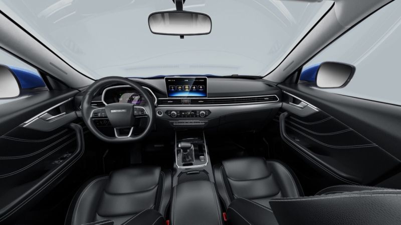 Jetour X70S 2024 models and trims, prices and specifications in Saudi Arabia | Autopediame